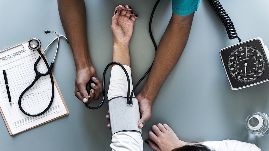 What Are Your Blood Pressure Readings Telling You Blog Howard